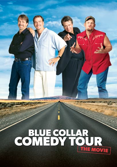 Watch Blue Collar Comedy Tour - the Movie (2003) - Free Movies | Tubi