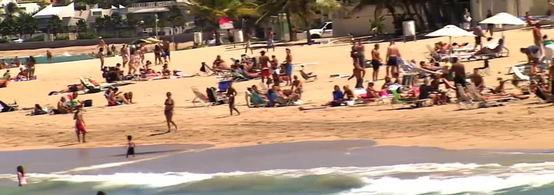Watch Visions of Puerto Rico S01:E01 - Visions of Puerto Rico - Free TV ...