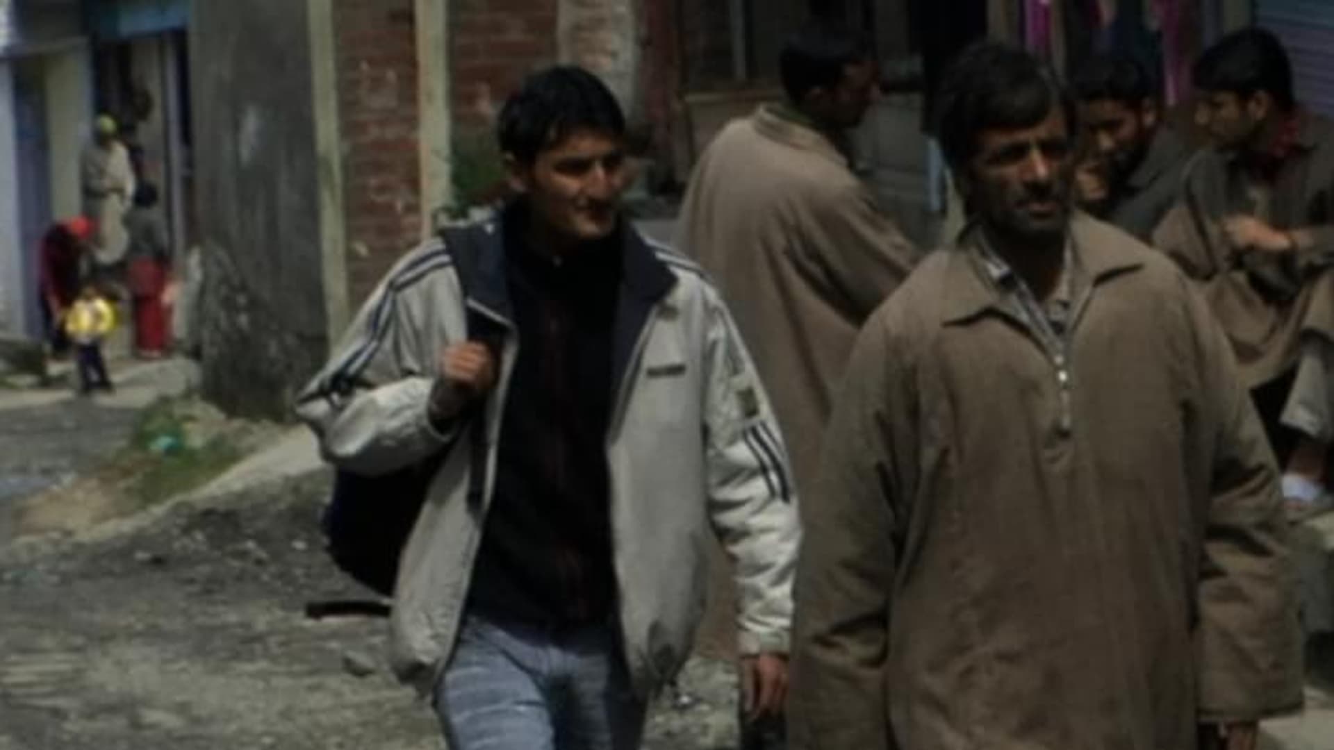 Watch Zero Bridge (2008) - Free Movies | Tubi