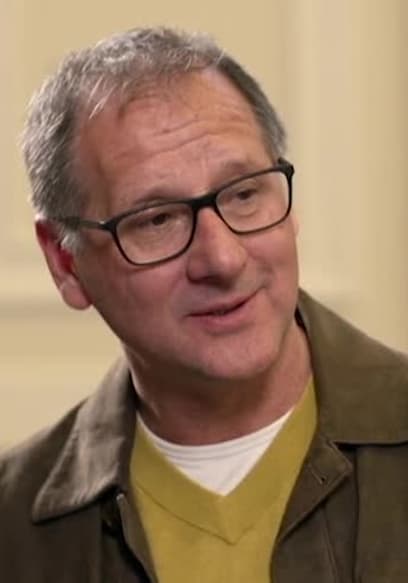 Watch Jesus the Game Changer S03:E07 - Impossible Love: The Story of ...