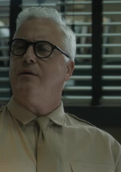 Watch Manhattan S02:E03 - The Threshold - Free TV Shows | Tubi