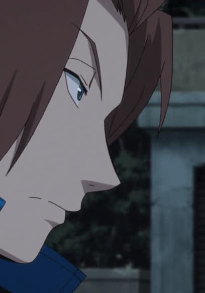 Watch World Trigger (Subtitled) S01:E15 - Black Trigger, Fujin - Free ...