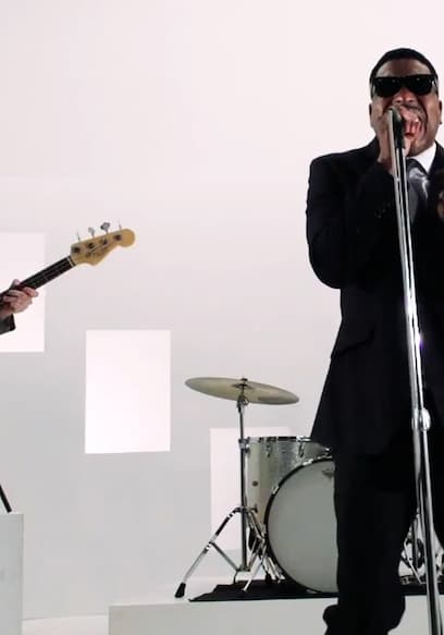 Watch Music and Mental Health S01:E07 - Top Notch Music Veterans ...