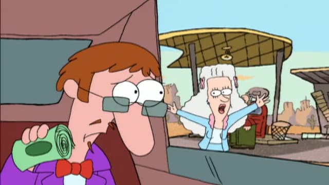 Watch Pelswick - Free TV Shows | Tubi