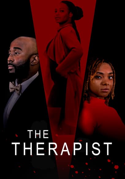 Watch The Therapist (2023) - Free Movies | Tubi