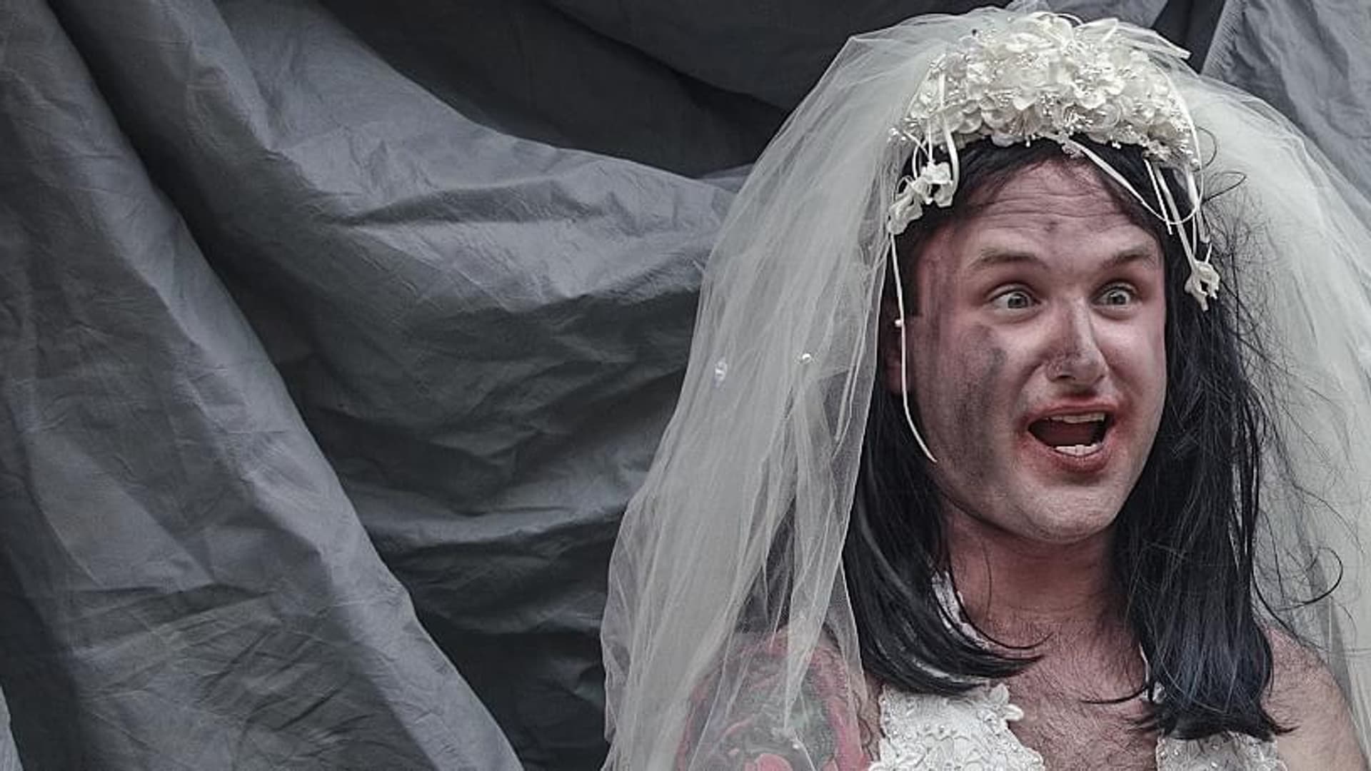 Watch The Red Rob Roy Show - Free TV Shows | Tubi