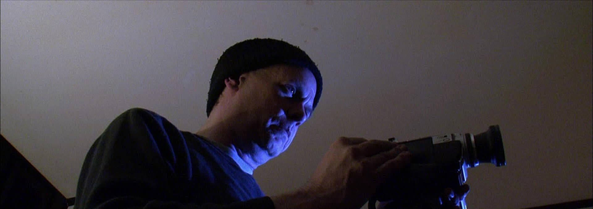 Watch My Ghost Story S01:E02 - The Incubus - Free TV Shows | Tubi
