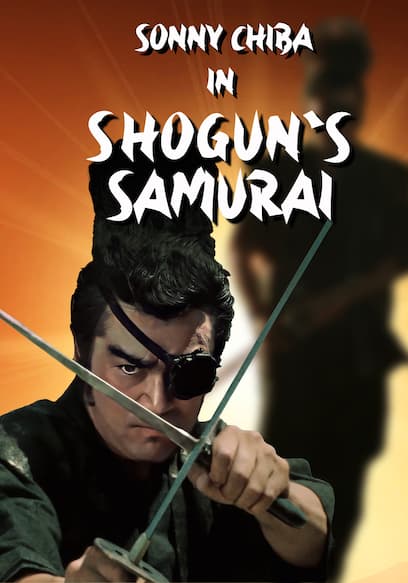Watch Shogun's Samurai - Free TV Shows | Tubi