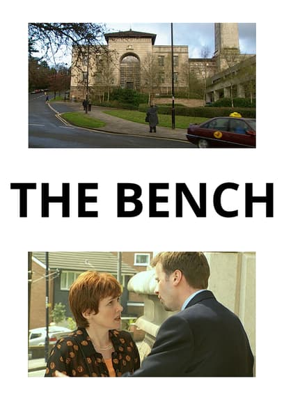 Watch The Bench - Free TV Shows | Tubi
