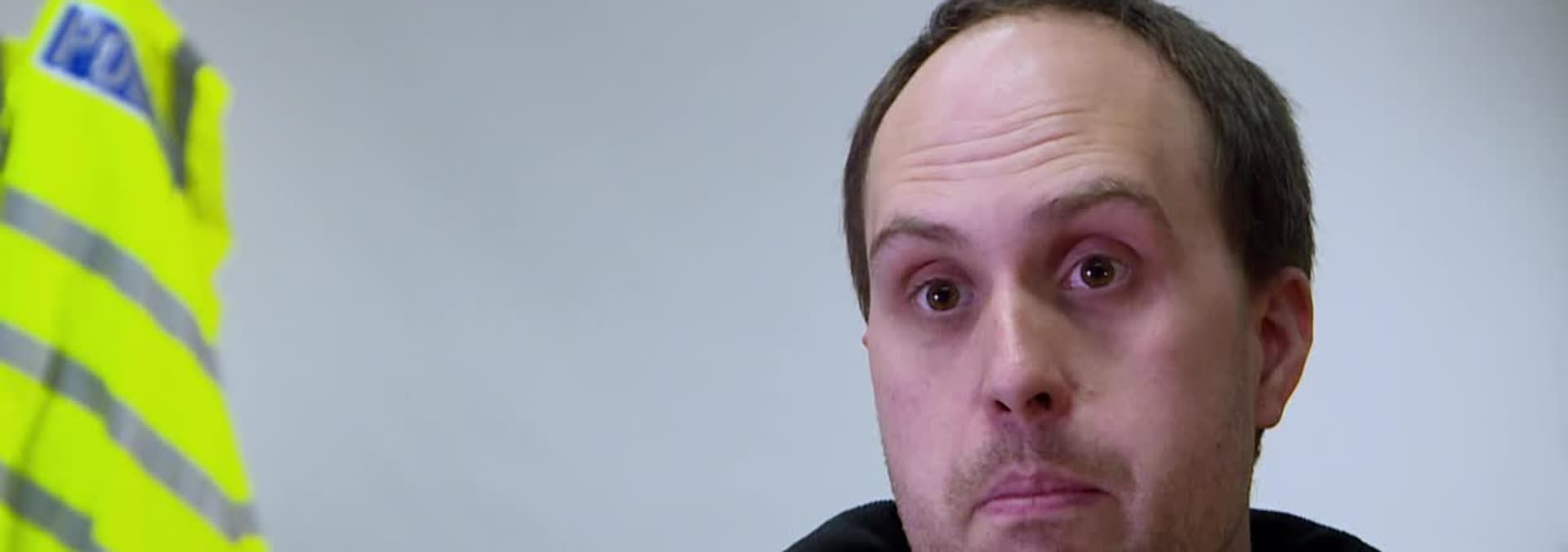 Watch The Cops S02:E02 - Episode 2 - Free TV Shows | Tubi