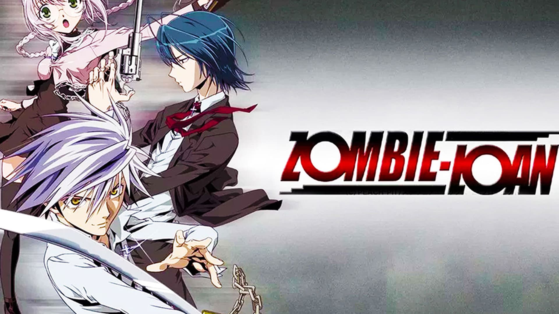 Watch Zombie-Loan - Free TV Shows | Tubi