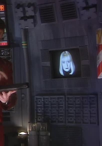 Watch Red Dwarf S05:E04 - Quarantine - Free TV Shows | Tubi