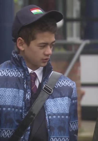 Watch Stepping Up S01:E05 - Tale of Two Cities - Free TV Shows | Tubi