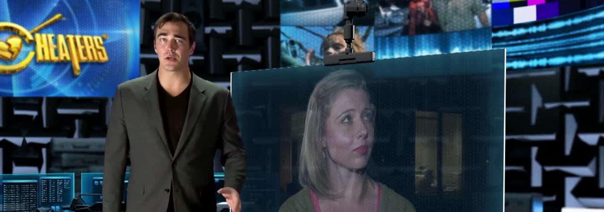 Watch Cheaters S10:E15 - Episode 15 - Free TV Shows | Tubi