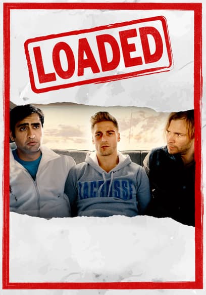 Watch Loaded (2015) - Free Movies | Tubi