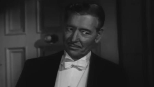 Watch Four Star Playhouse S01:E17 - Ladies on His Mind - Free TV Shows | Tubi