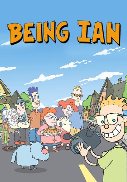 Watch Being Ian - Free TV Shows | Tubi