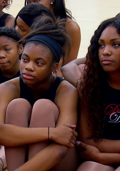 Watch Bring It S04:E10 - Revenge of the Robo-Dolls - Free TV Shows | Tubi