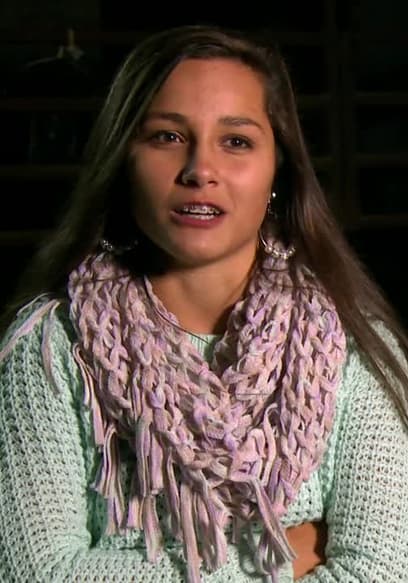 Watch My Big Fat American Gypsy Wedding S03:E03 - Wed at First Sight ...