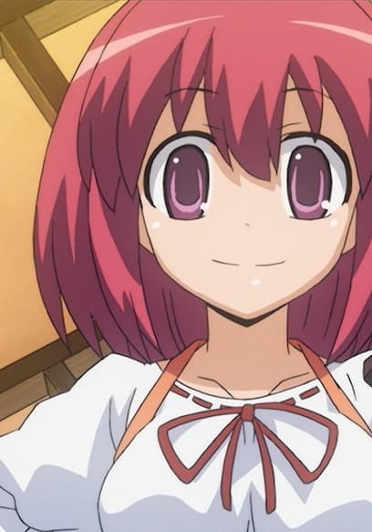 Watch Toradora! (Dubbed) S01:E03 - Your Song - Free TV Shows | Tubi