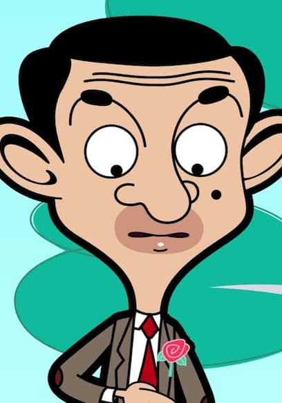 Watch Mr. Bean: The Animated Series S02:E15 - Super Spy - Free TV Shows ...