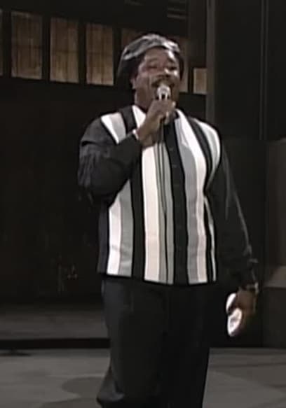 Watch Def Comedy Jam S06:E05 - Hope Flood, Mike Yard - Free TV Shows | Tubi
