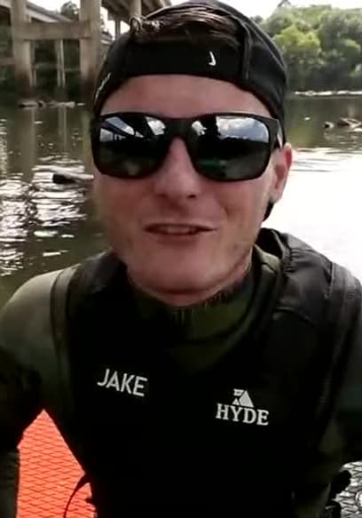 Watch Scuba Jake S01:E08 - Search for the Shark Toot - Free TV Shows | Tubi