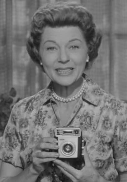 Watch The Adventures of Ozzie and Harriet S08:E15 - The Circus - Free ...