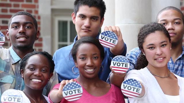 Watch All the Answers - Free TV Shows | Tubi