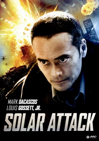 Watch Solar Attack (2006) - Free Movies | Tubi
