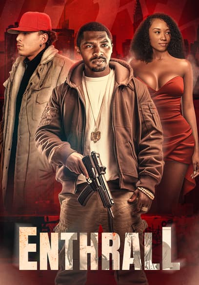 Watch Enthrall (2023) - Free Movies | Tubi