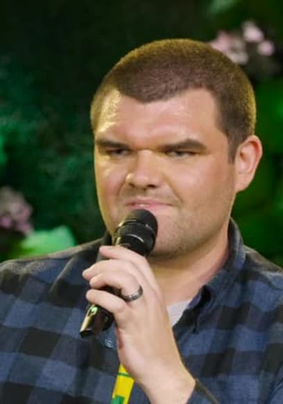 Watch Dry Bar Comedy S01:E106 - Anyway...Here's Adam - Free TV Shows | Tubi