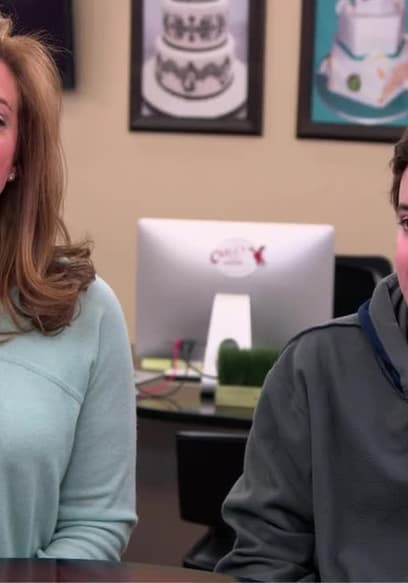 Watch Cake Boss S13:E09 - High Kicks and Hockey Stic - Free TV Shows | Tubi