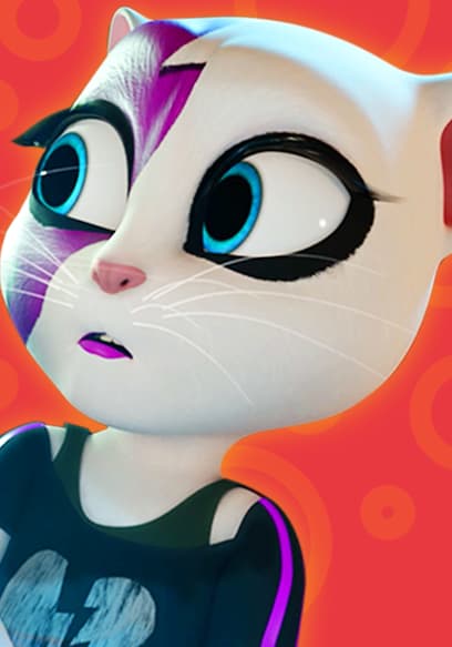 Watch Talking Tom and Friends S04:E13 - Out of Control - Free TV Shows ...