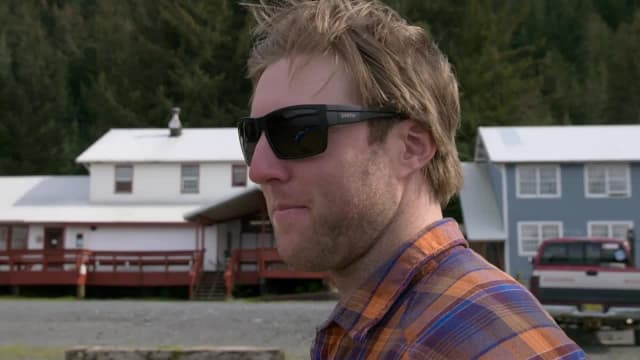 Watch Modern Explorers S01:E01 - The Journey Begins - Free TV Shows | Tubi