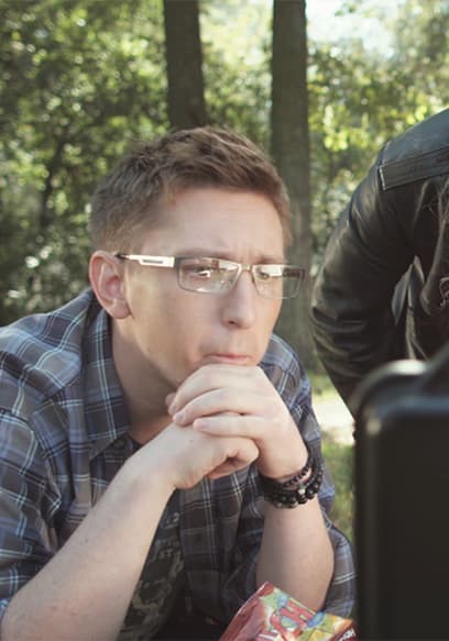 Watch The Sniffer S01:E03 - Episode 3 - Free TV Shows | Tubi