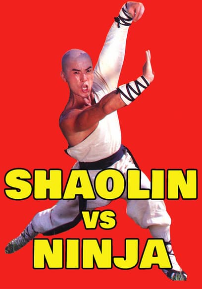Watch Shaolin vs. Ninja (1983) - Free Movies | Tubi