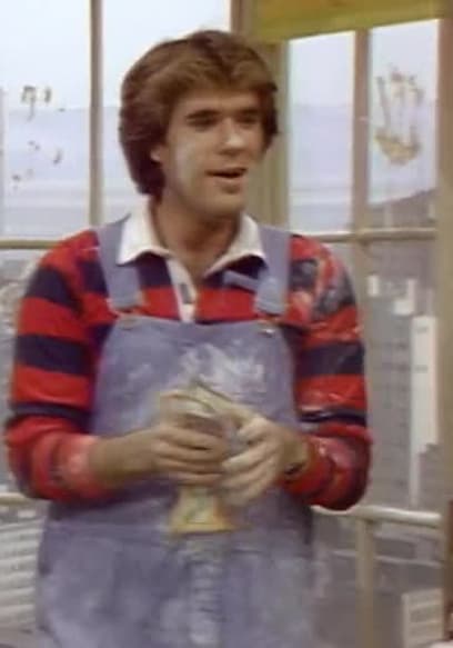 Watch Too Close for Comfort S02:E17 - As the Cookie - Free TV Shows | Tubi