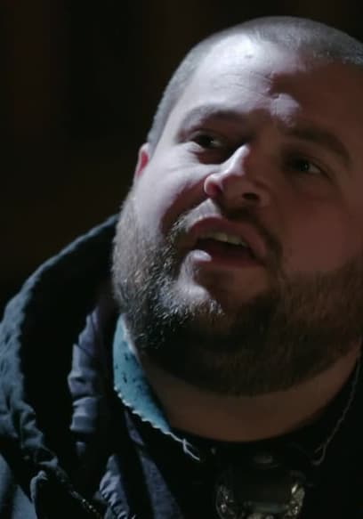 Watch Ghost Asylum S04:E07 - Preston Castle - Free TV Shows | Tubi