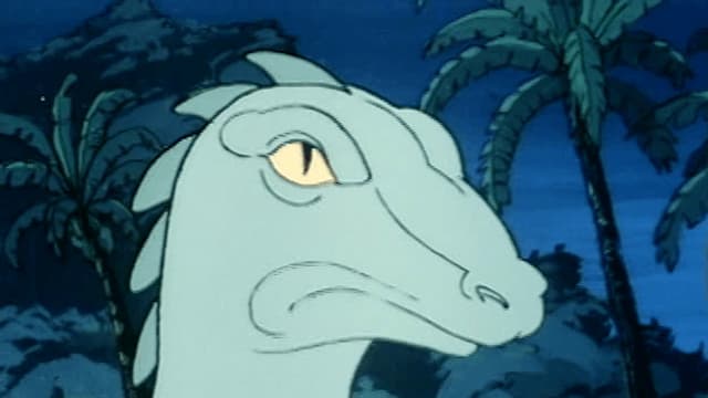 Watch The Adventures of Flash Gordon S01:E24 - Survival Game / Gremlin ...