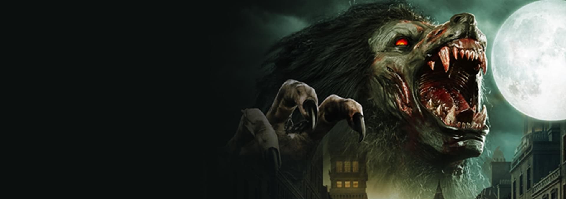 Watch A Werewolf in England (2020) - Free Movies | Tubi