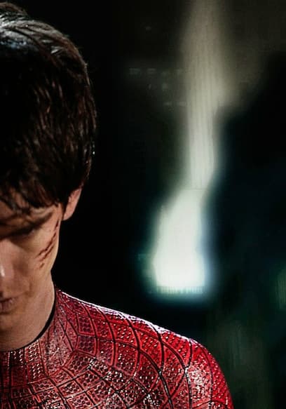 Watch Amazing Spider Man The Trailer 2012 Free Movies Tubi