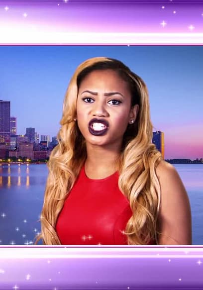 Watch Bad Girls Club S12:E12 - Family Affairs - Free TV Shows | Tubi