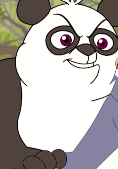 Watch Ashley S01:E13 - Monkey See Monkey Do - Free TV Shows | Tubi