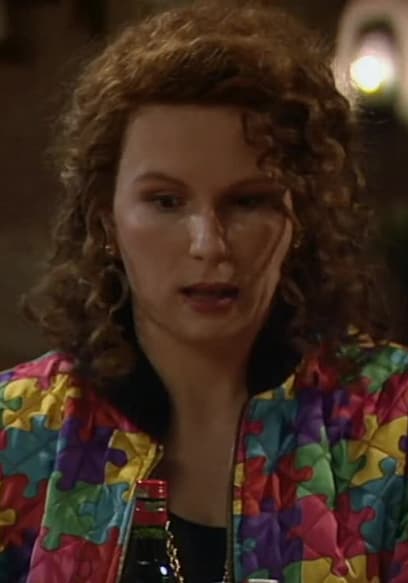 Watch Absolutely Fabulous S01:E03 - France - Free TV Shows | Tubi