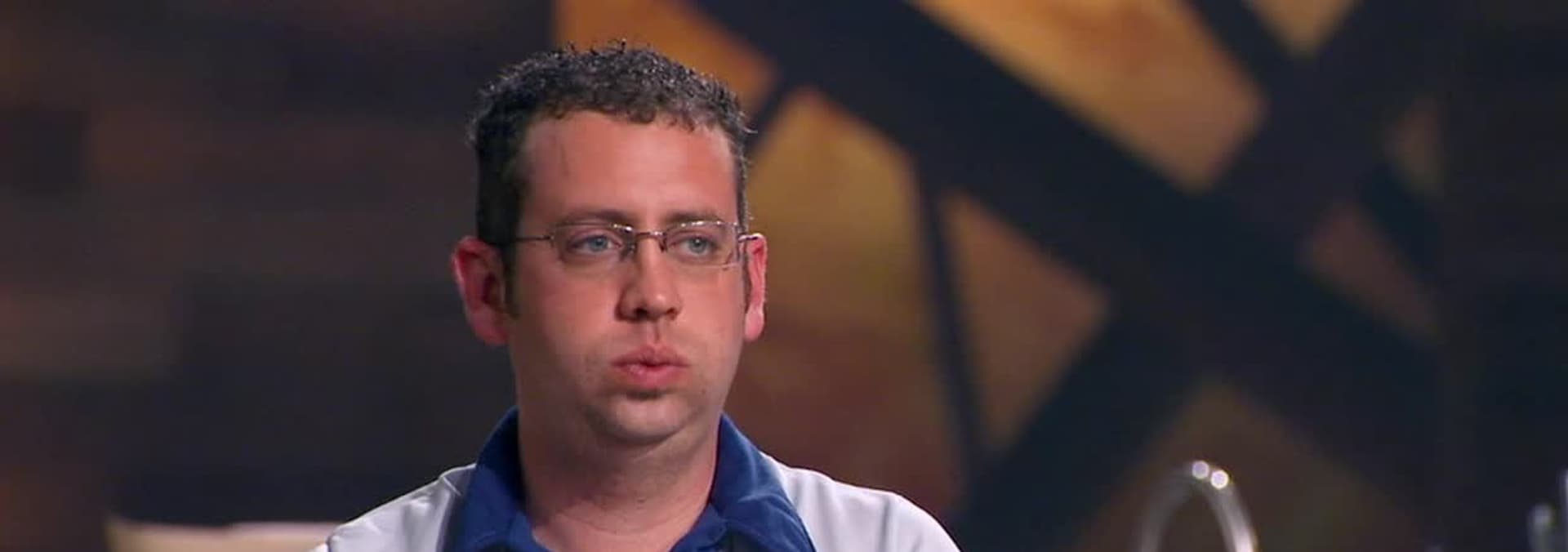 Watch MasterChef S02:E17 - Top 5 Compete - Free TV Shows | Tubi