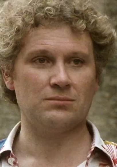 Watch Classic Doctor Who: The Sixth Doctor S22:E11 - The Two Doctors ...