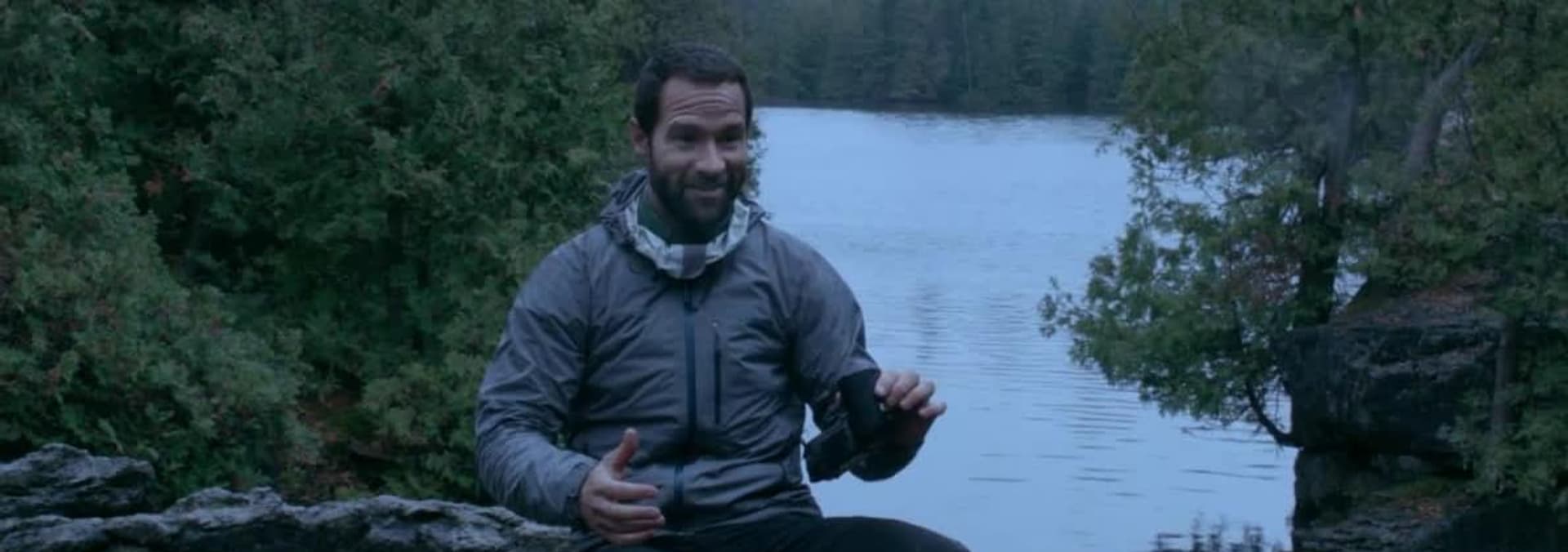 Watch Man Vs. (2015) - Free Movies | Tubi