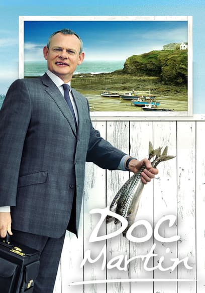 Watch Doc Martin Season 4 - Free TV Shows | Tubi