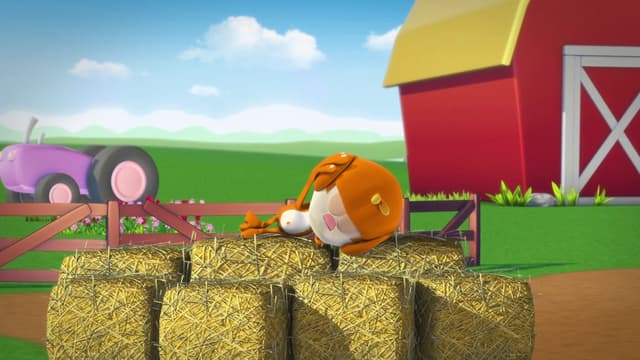 Watch Monkey See Monkey Do - Free TV Shows | Tubi